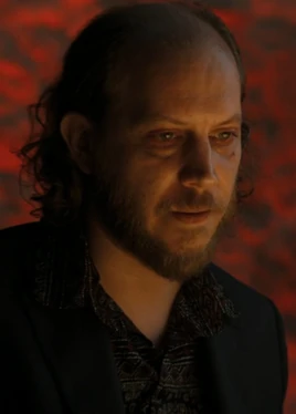 Artem Golubev | The Terminal List Wiki | Fandom