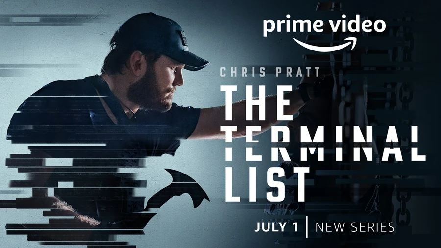 The Terminal List Wiki | Fandom