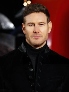 Tom Hopper | The Terminal List Wiki | Fandom