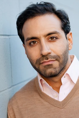 Alain Ali Washnevsky | The Terminal List Wiki | Fandom