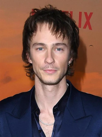 Drew Starkey | The Terminal List Wiki | Fandom