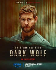 Raife Hastings (TV series) | The Terminal List Wiki | Fandom