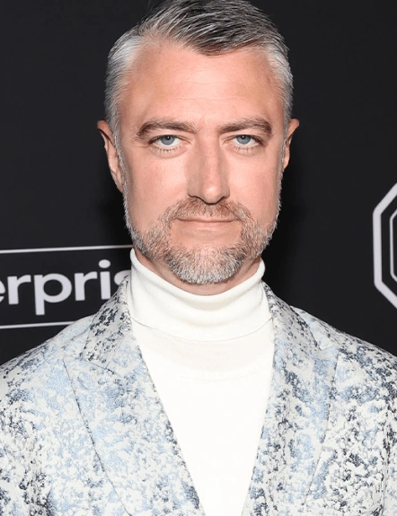 Sean Gunn | The Terminal List Wiki | Fandom