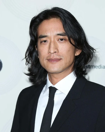 Jack Yang | The Terminal List Wiki | Fandom