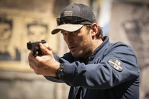 James Reece (TV series) | The Terminal List Wiki | Fandom