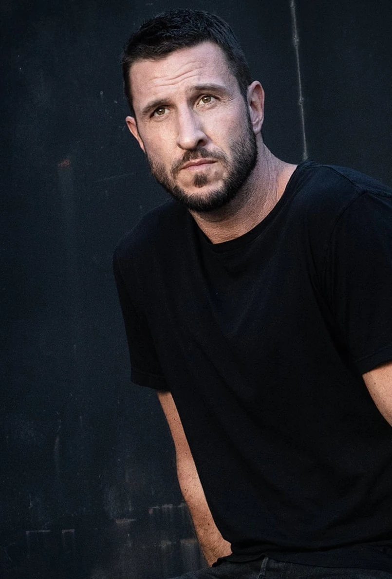 Pablo Schreiber | The Terminal List Wiki | Fandom