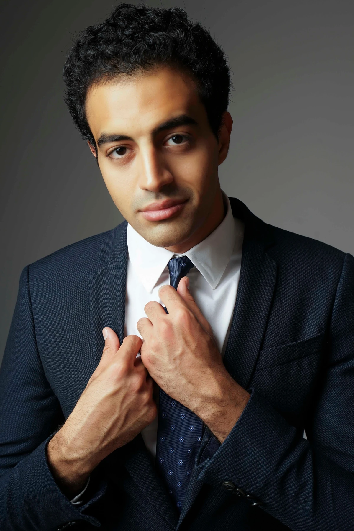 Fady Demian | The Terminal List Wiki | Fandom