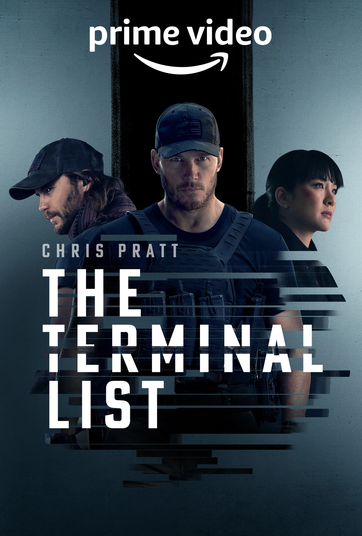 Season 1 (The Terminal List) | The Terminal List Wiki | Fandom