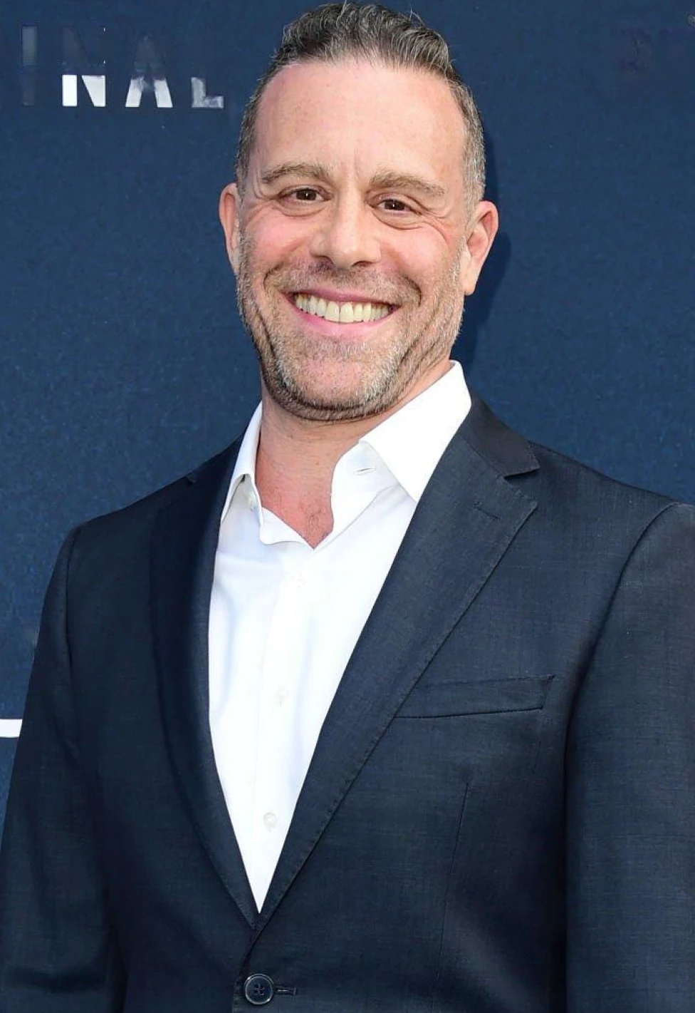 Matthew Rauch | The Terminal List Wiki | Fandom