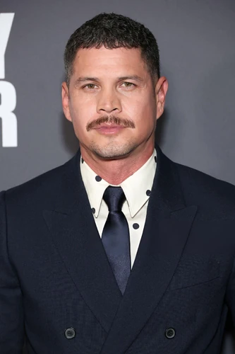 JD Pardo | The Terminal List Wiki | Fandom