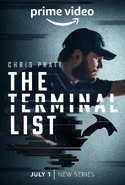 Season 1 (The Terminal List) | The Terminal List Wiki | Fandom