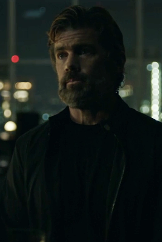 Hargrove | The Terminal List Wiki | Fandom