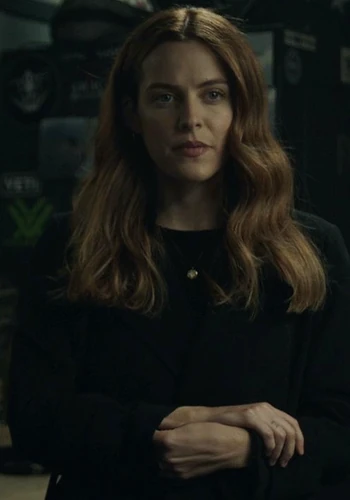 Lauren Reece (TV series) | The Terminal List Wiki | Fandom