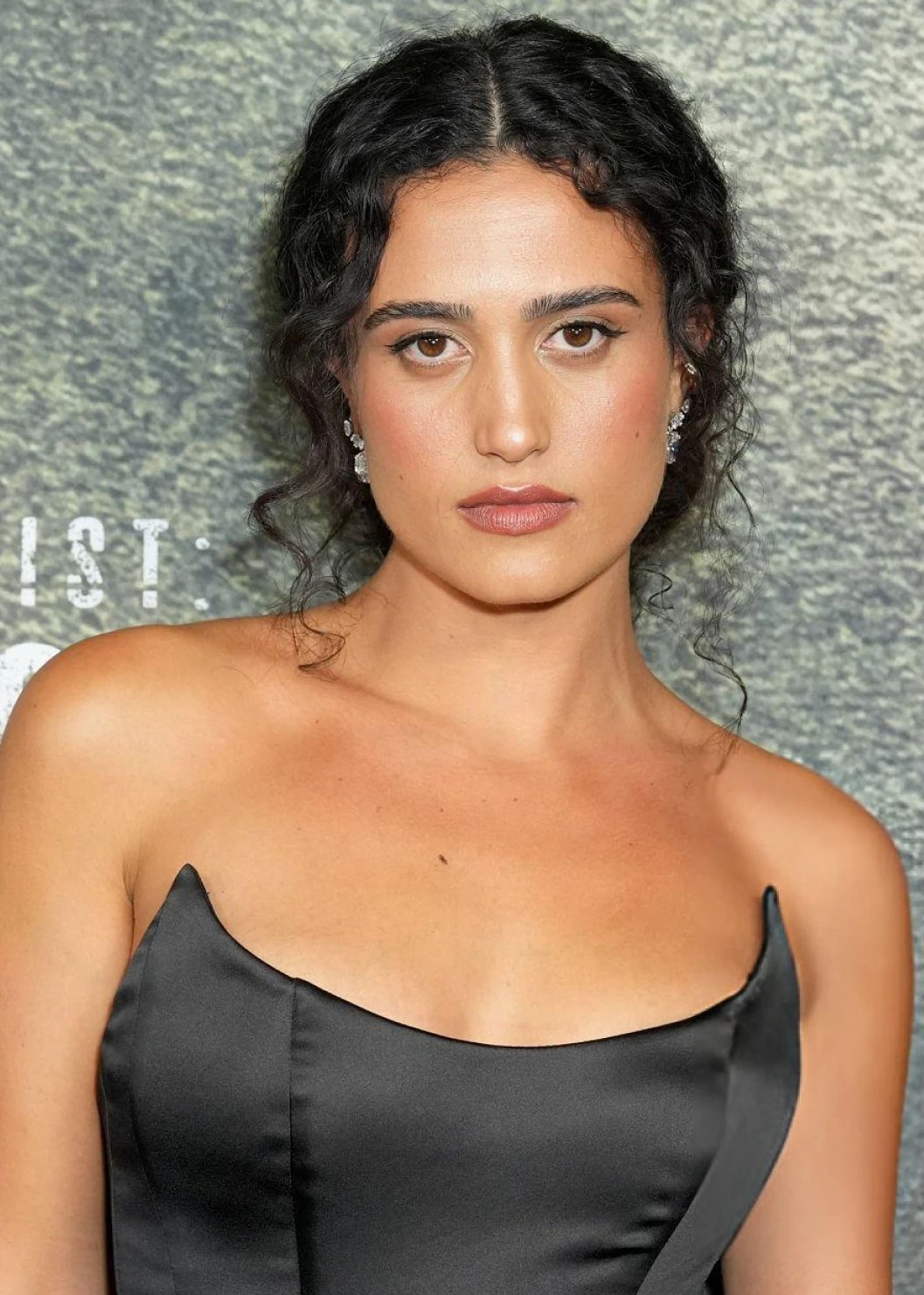 Shiraz Tzarfati | The Terminal List Wiki | Fandom