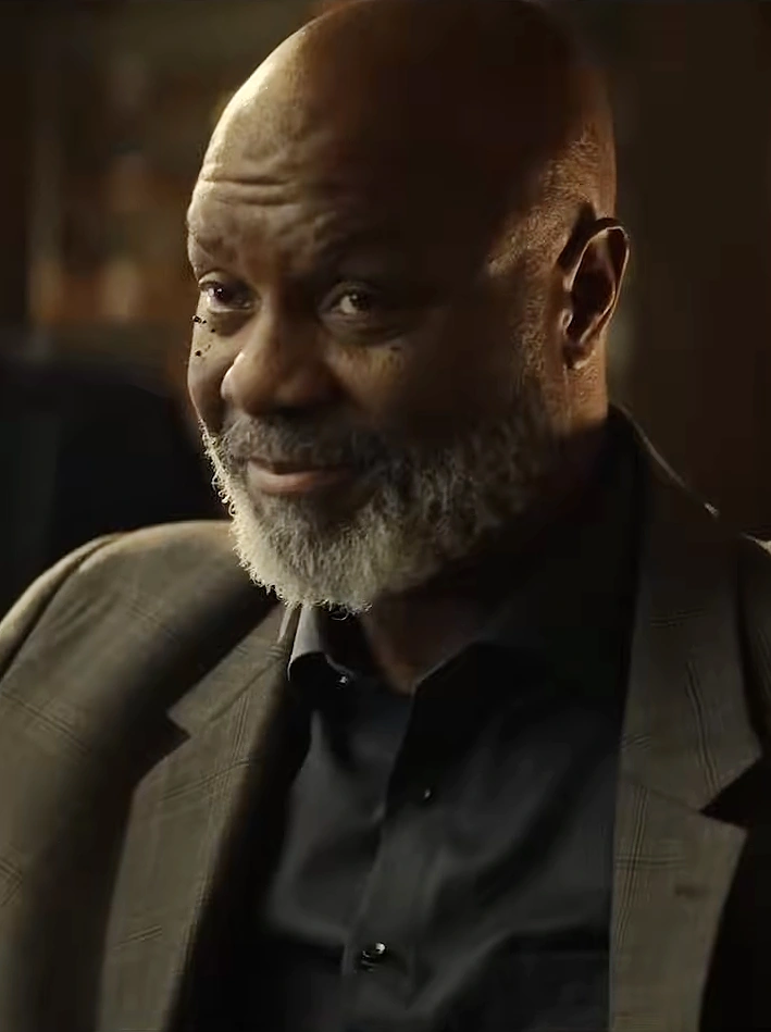 Jed Haverford | The Terminal List Wiki | Fandom