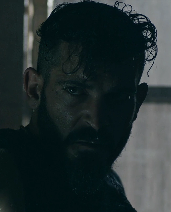 El Navajas | The Terminal List Wiki | Fandom