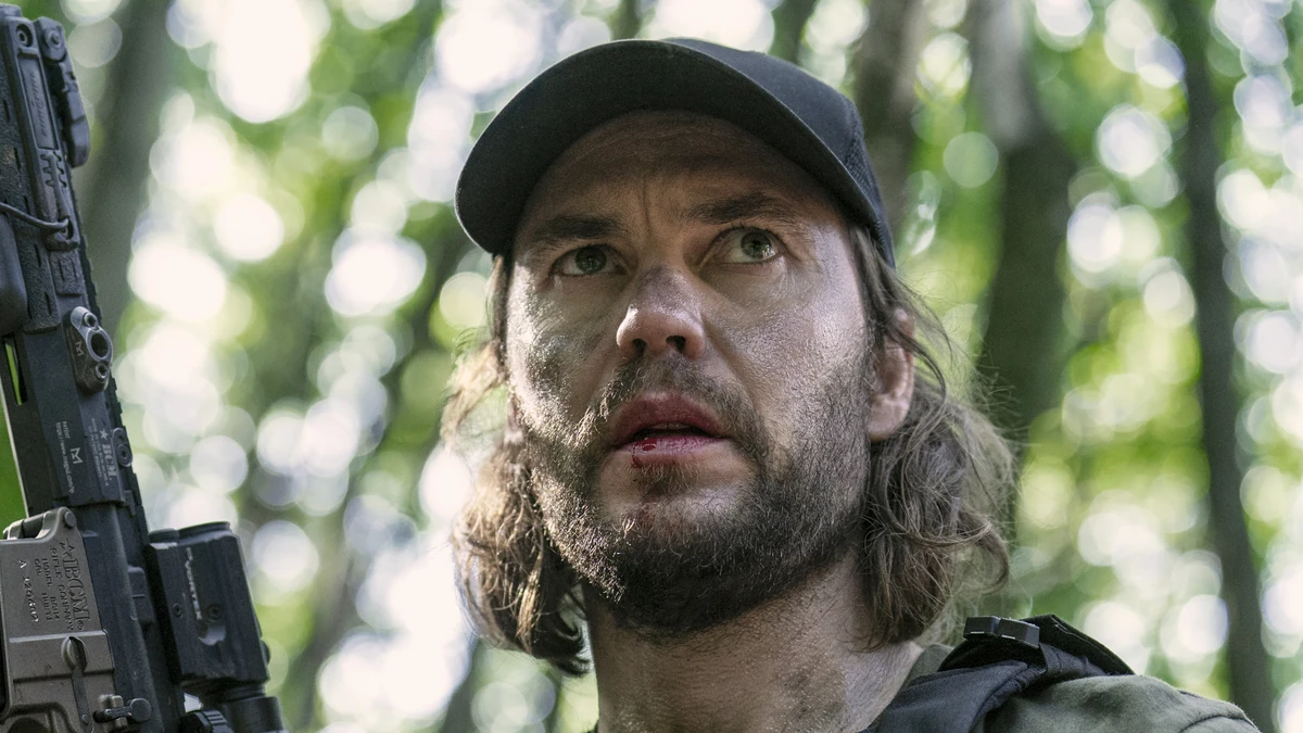 The Wolf You Feed | The Terminal List Wiki | Fandom