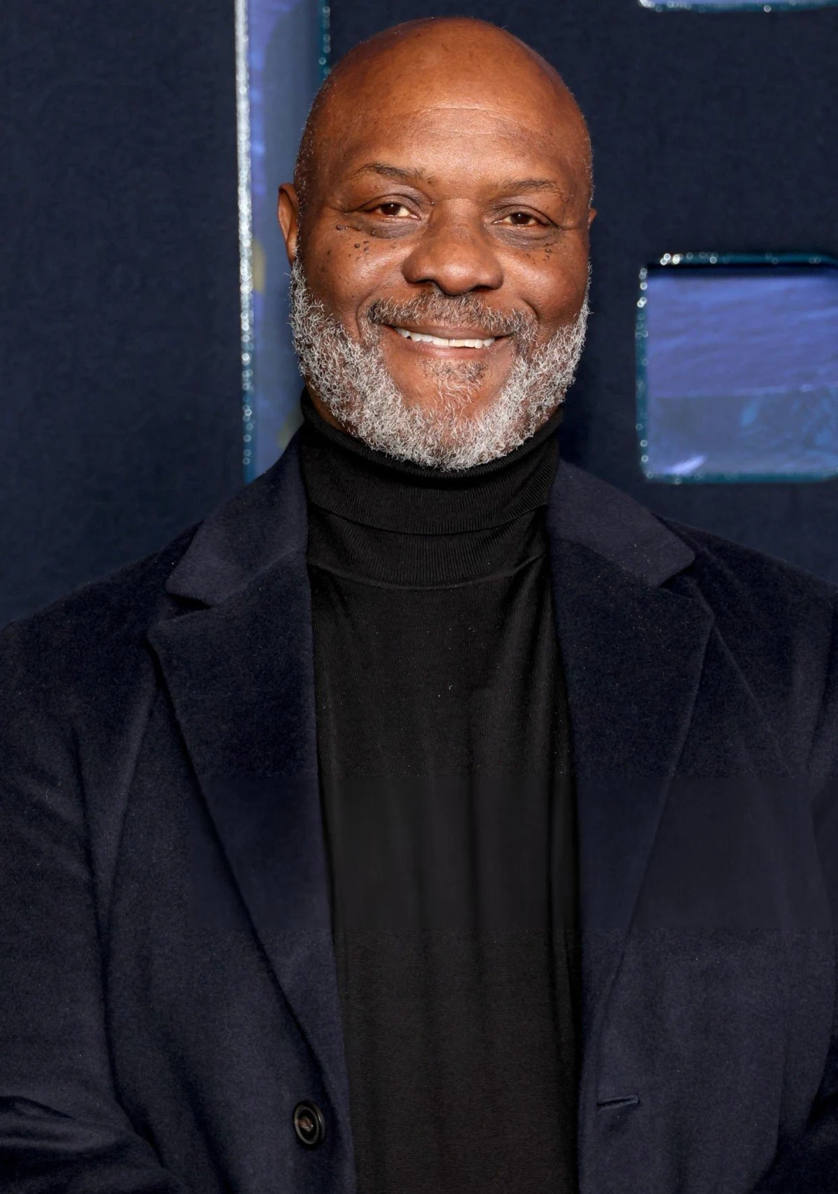 Robert Wisdom | The Terminal List Wiki | Fandom
