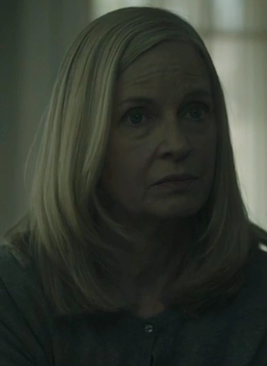 Rachel Campbell | The Terminal List Wiki | Fandom