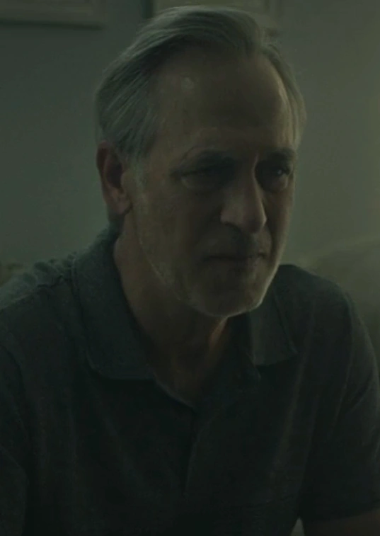 Vic Campbell | The Terminal List Wiki | Fandom