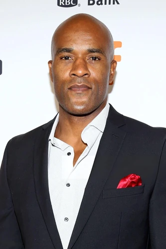 LaMonica Garrett | The Terminal List Wiki | Fandom