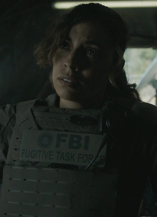 Mac Wilson | The Terminal List Wiki | Fandom