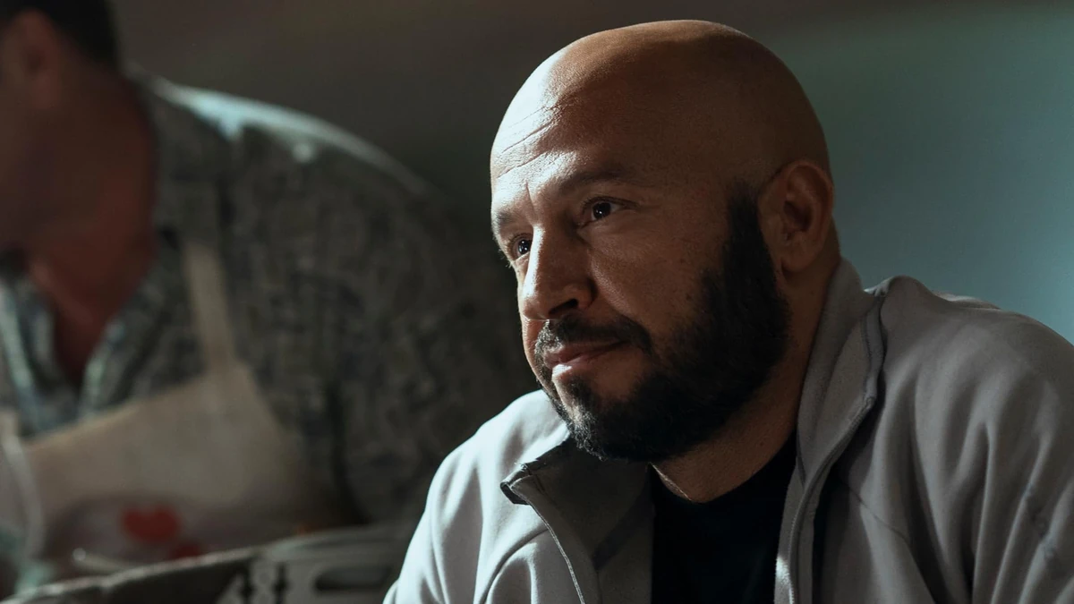 The Sound of the Guns | The Terminal List Wiki | Fandom