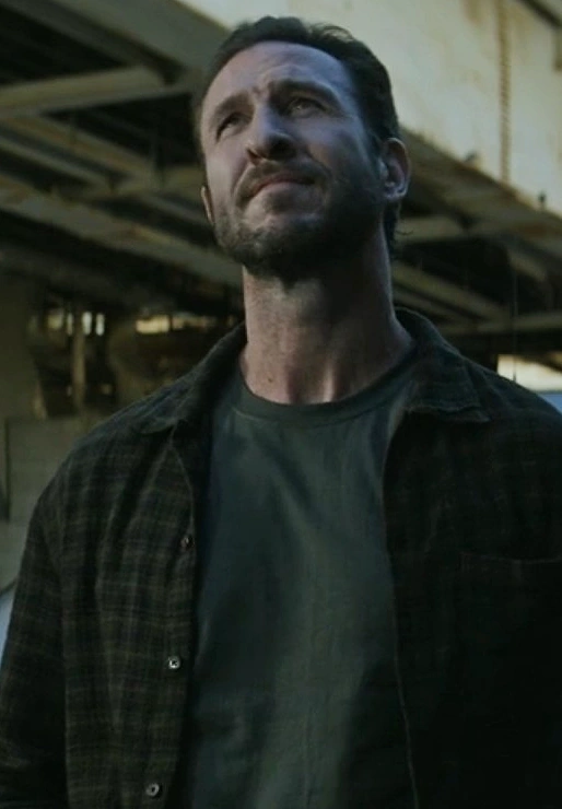 Hank Dashnaw | The Terminal List Wiki | Fandom