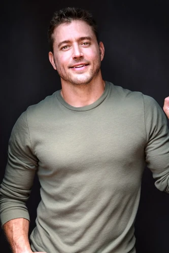 Jared Shaw | The Terminal List Wiki | Fandom