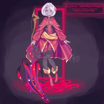 Supreme Calamitas | The Terraria Calamity Mod Wiki | Fandom