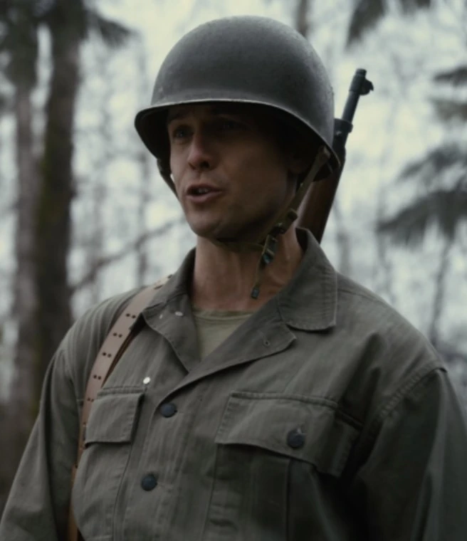 Bob | The Terror Wiki | Fandom