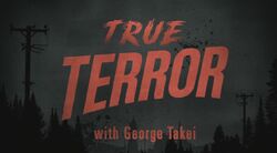 The Terror | The Terror Wiki | Fandom