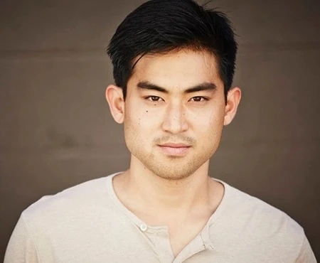 Derek Mio | The Terror Wiki | Fandom