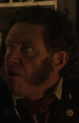 Alexander Wilson | The Terror Wiki | Fandom