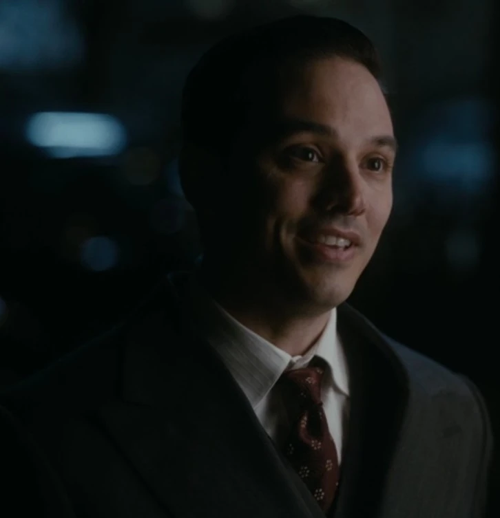 Julio | The Terror Wiki | Fandom