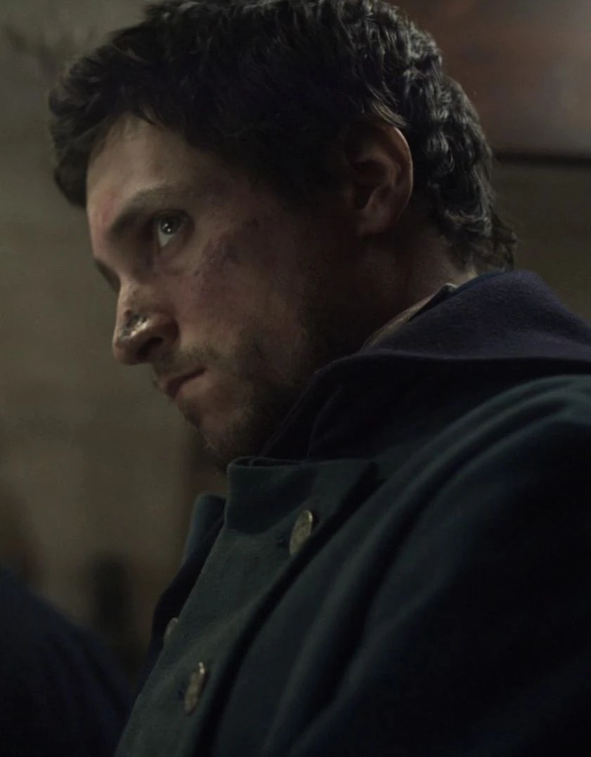 Edwin Lawrence | The Terror Wiki | Fandom