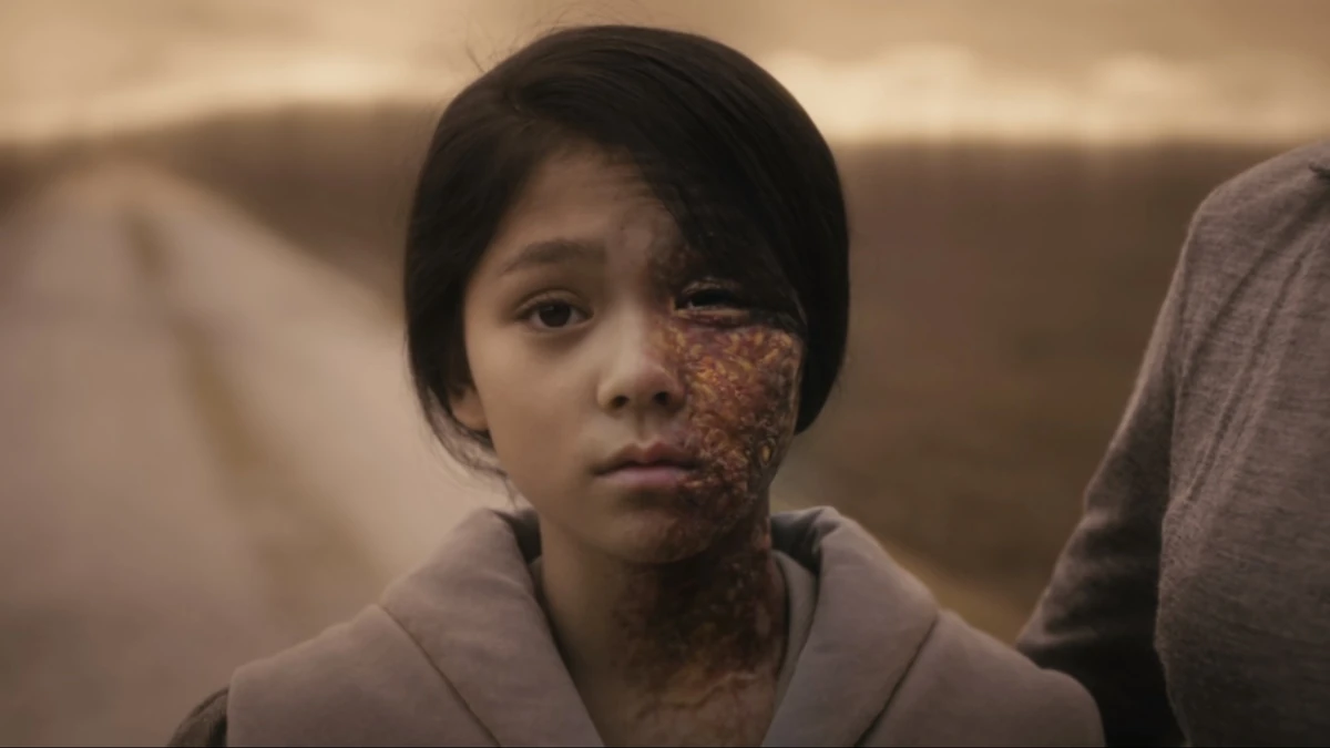 Category:Episodes | The Terror Wiki | Fandom