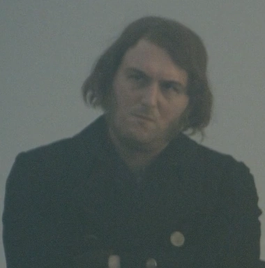 Francis Pocock | The Terror Wiki | Fandom