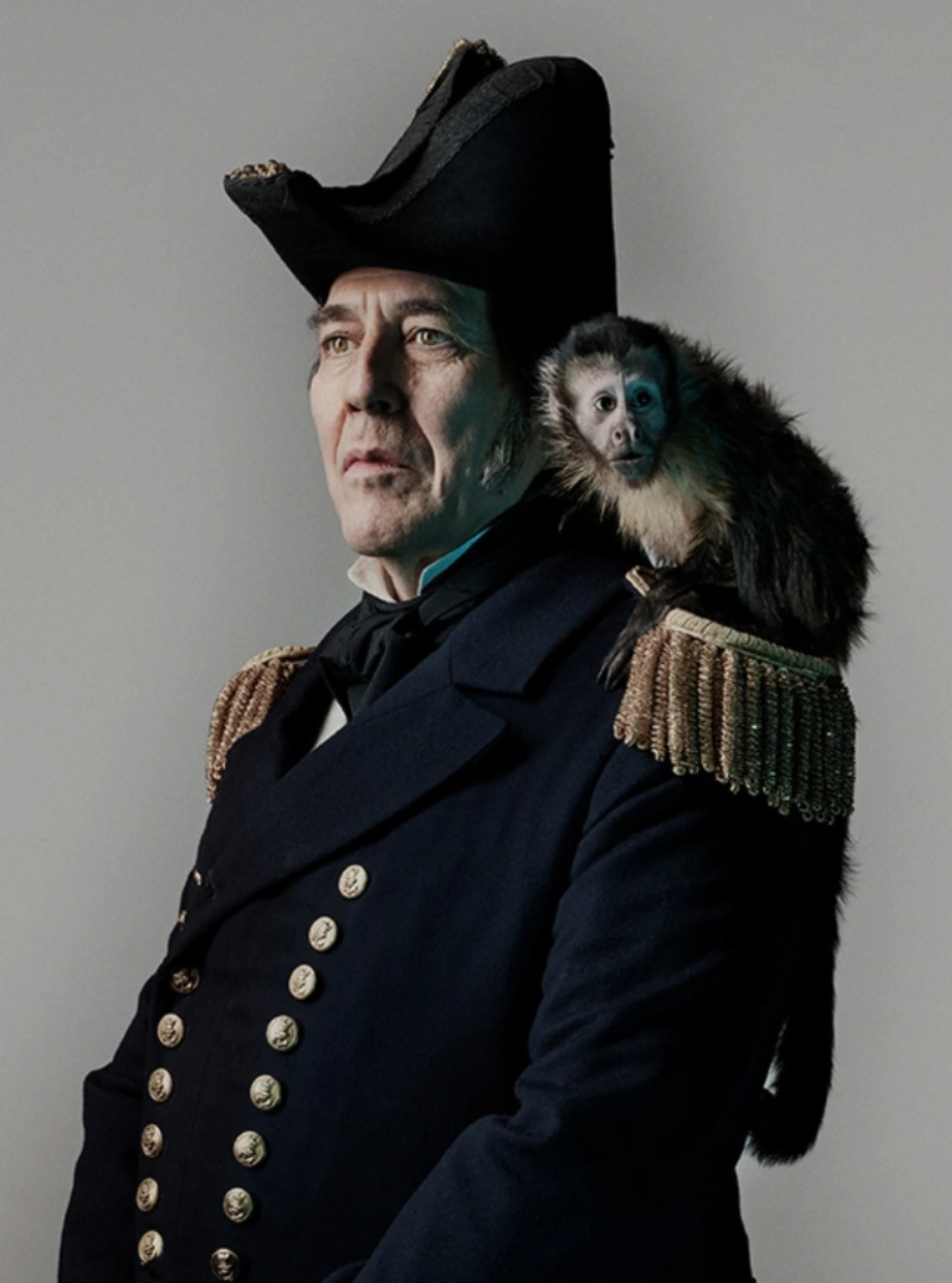 Sir John Franklin | The Terror Wiki | Fandom