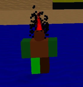 Cursed Sandy Corrupt (EVENT) | The Terros Elevator Wiki | Fandom