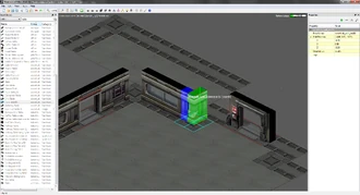 Building An Interior Map | Shadowrun Returns Wiki | Fandom