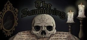 The Summoning | The Test Game Series Wiki | Fandom