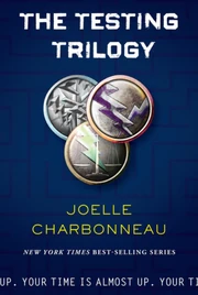 The Testing | The Testing Trilogy Wiki | Fandom