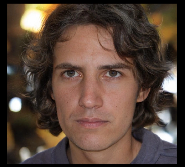 Thomas Irwin | ThatCyanAerzu Productions Wiki | Fandom