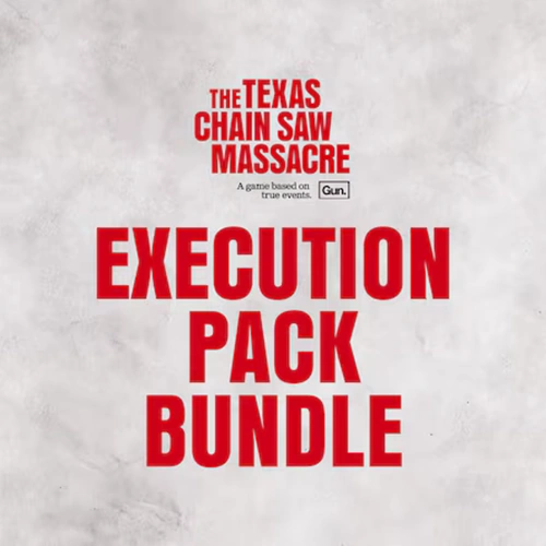 Execution Pack Bundle | The Texas Chain Saw Massacre Wiki | Fandom