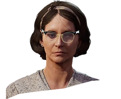 Nancy | The Texas Chain Saw Massacre Wiki | Fandom