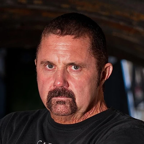 Kane Hodder | The Texas Chain Saw Massacre Wiki | Fandom