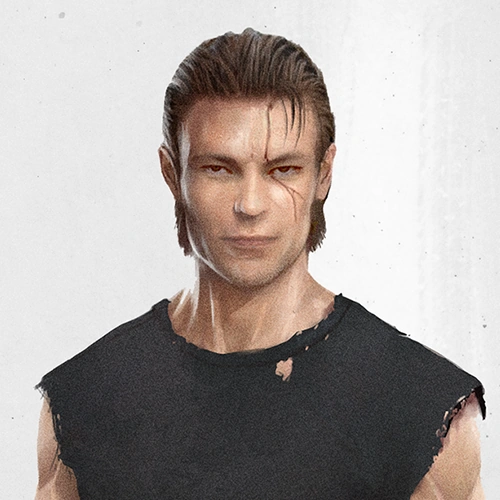 Johnny | The Texas Chain Saw Massacre Wiki | Fandom