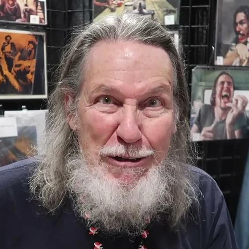 Edwin Neal | The Texas Chain Saw Massacre Wiki | Fandom