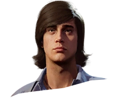Leland McKinney | The Texas Chain Saw Massacre Wiki | Fandom